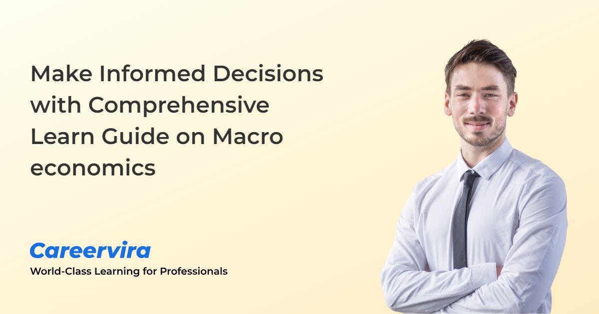 Make Informed Decisions with Comprehensive Learn Guide on Macro ...