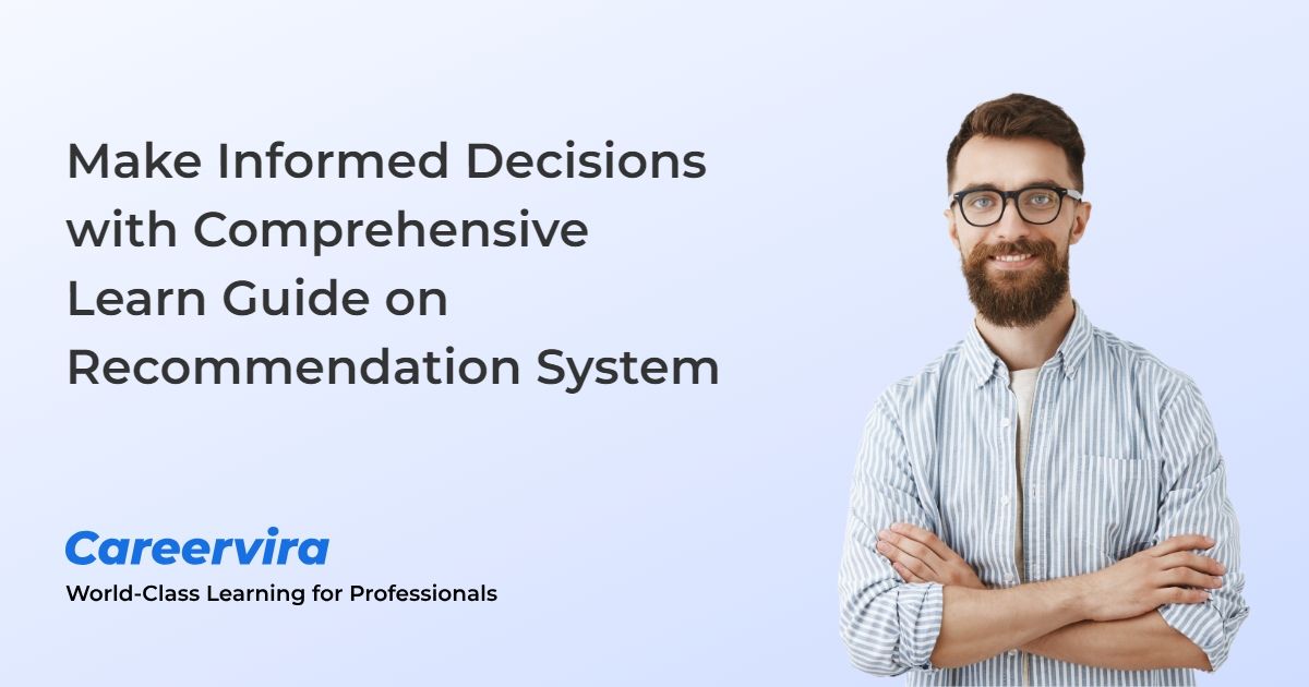 Make Informed Decisions with Comprehensive Learn Guide on ...