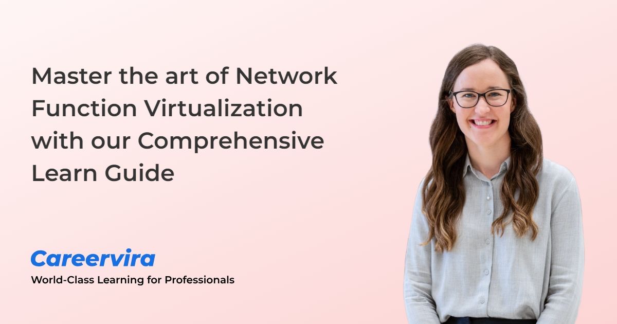 Master the art of Network Function Virtualization with our Comprehensive Learn Guide ...