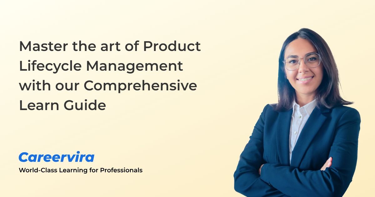 Master the art of Product Lifecycle Management with our Comprehensive ...