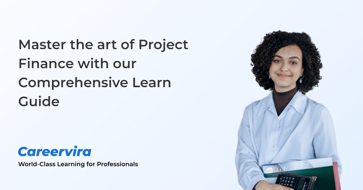 Master the art of Project Finance with our Comprehensive Learn Guide ...