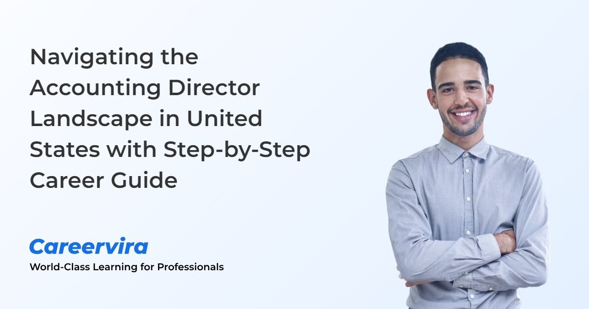 Navigating the Accounting Director Landscape in United States with Step ...