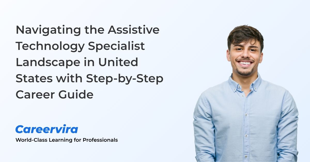Navigating the Assistive Technology Specialist Landscape in United ...