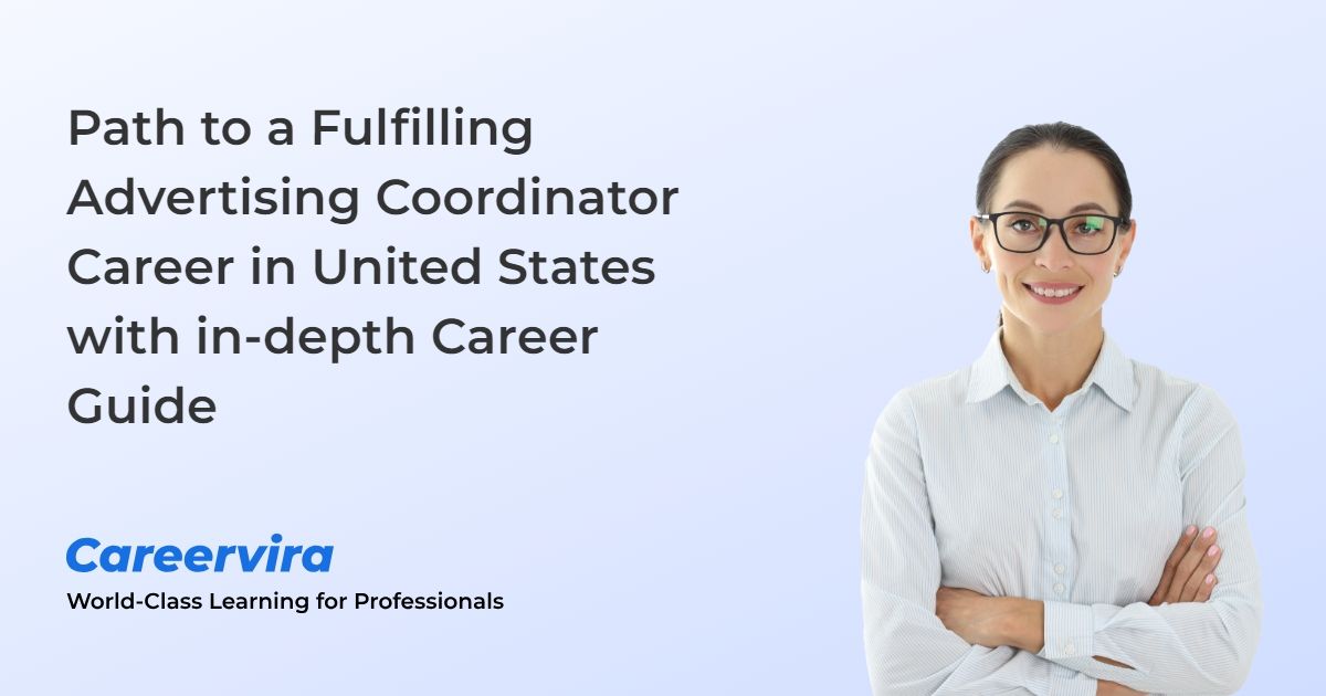 Path to a Fulfilling Advertising Coordinator Career in United States ...
