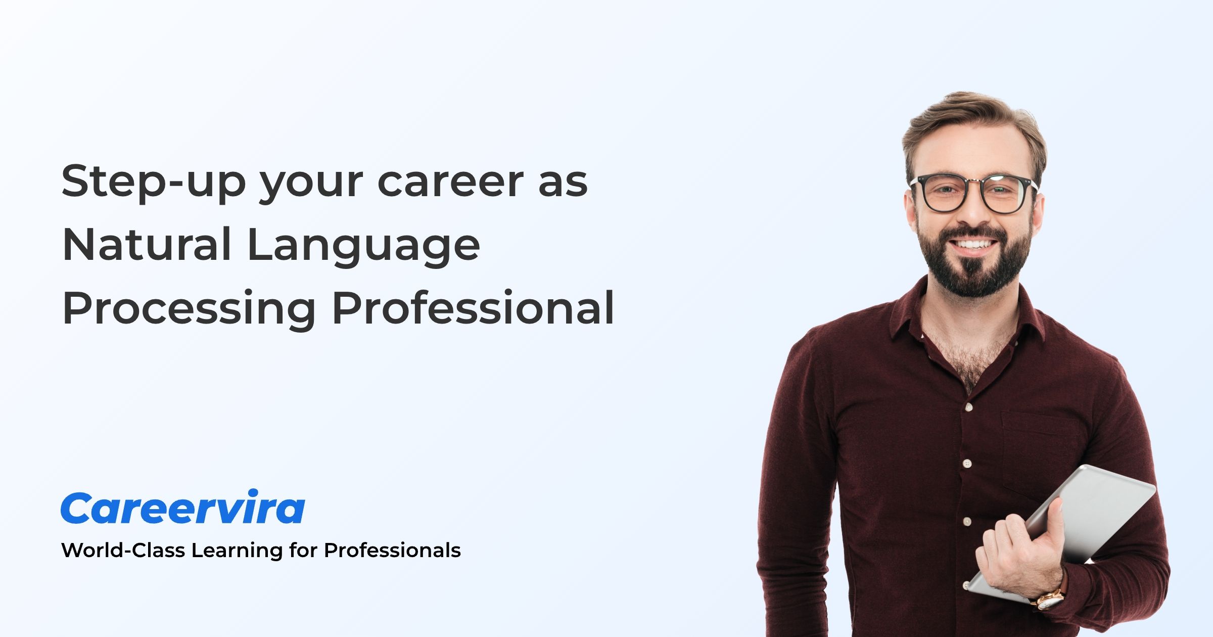 Step-up your career as Natural Language Processing Professional ...