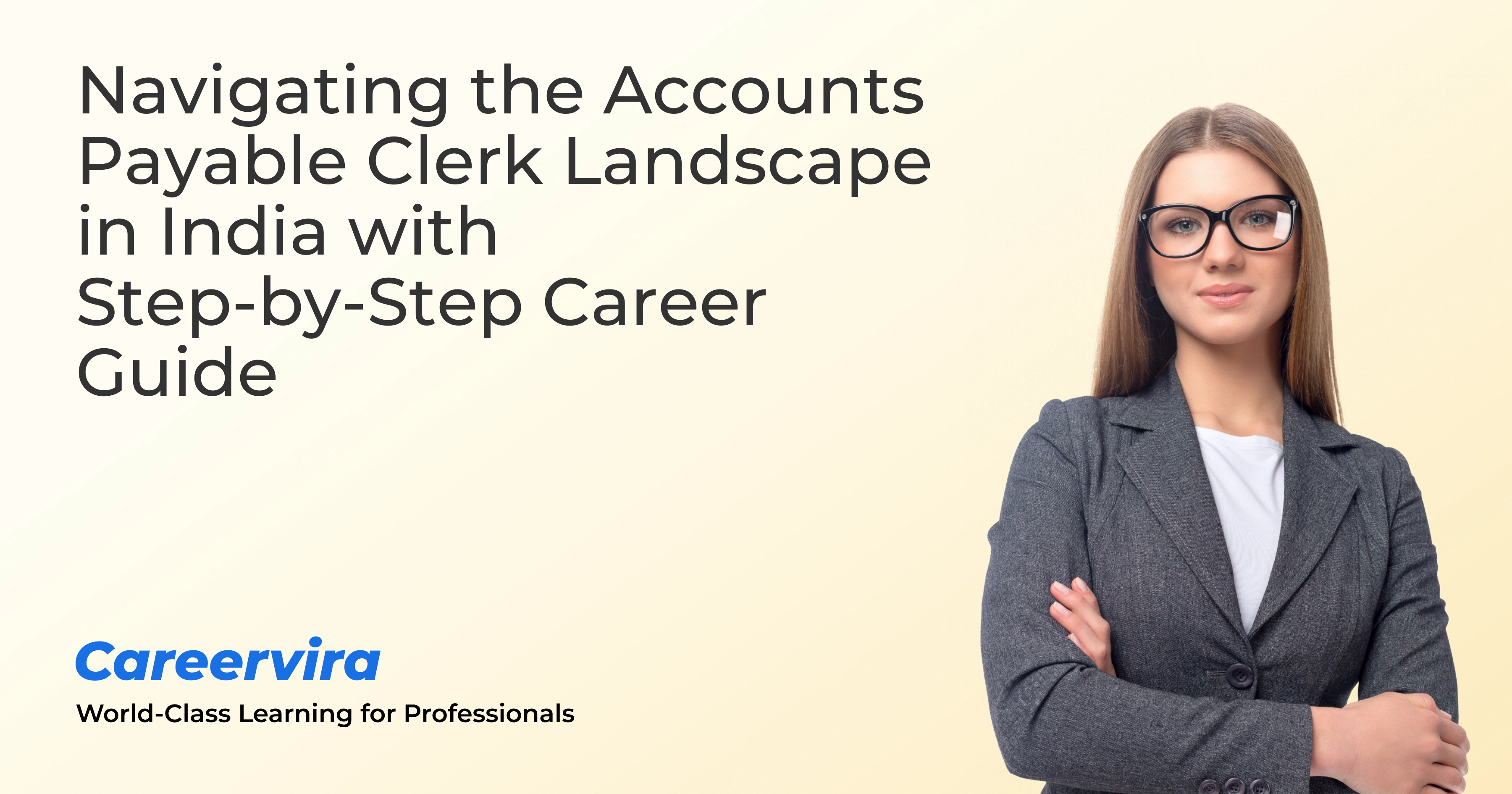 Navigating the Accounts Payable Clerk Landscape in India with Step-by ...