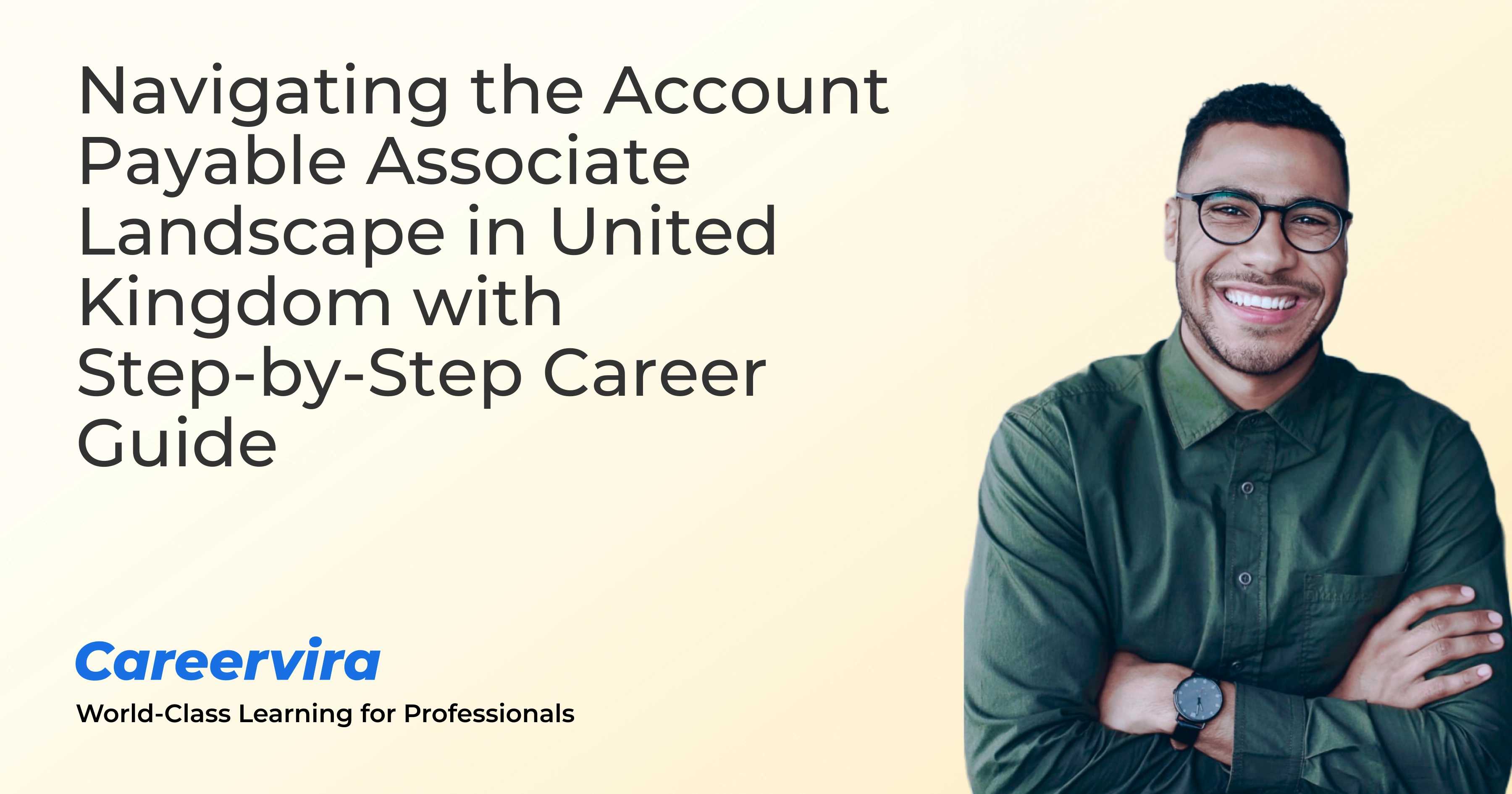 Navigating the Account Payable Associate Landscape in United Kingdom ...