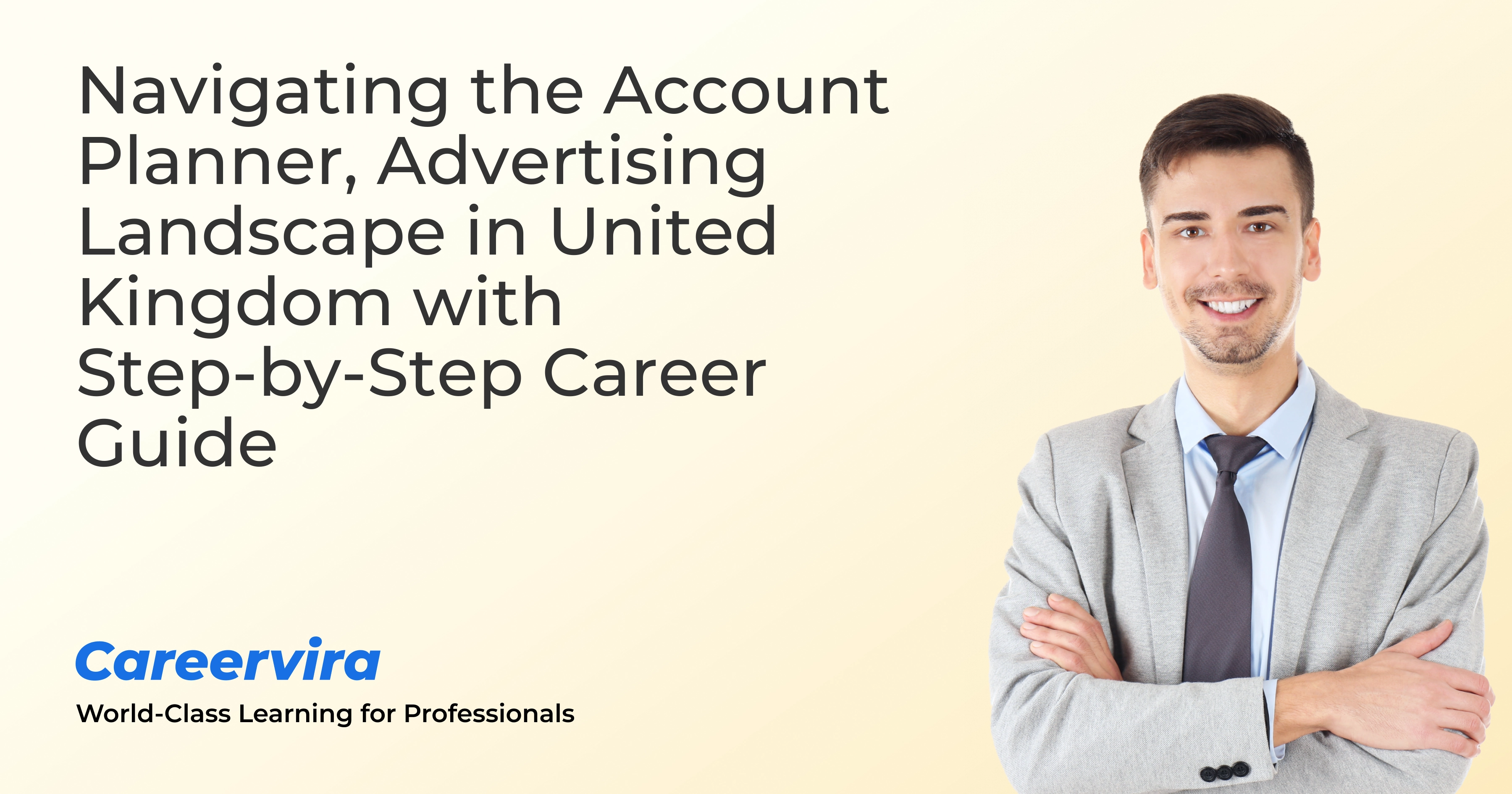 Navigating the Account Planner, Advertising Landscape in United Kingdom ...