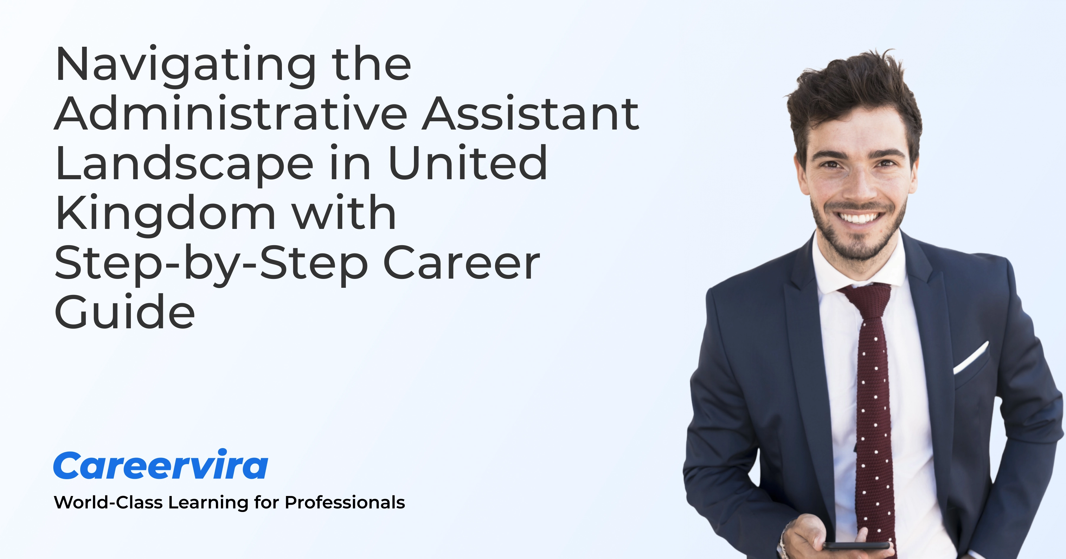 Navigating the Administrative Assistant Landscape in United Kingdom ...