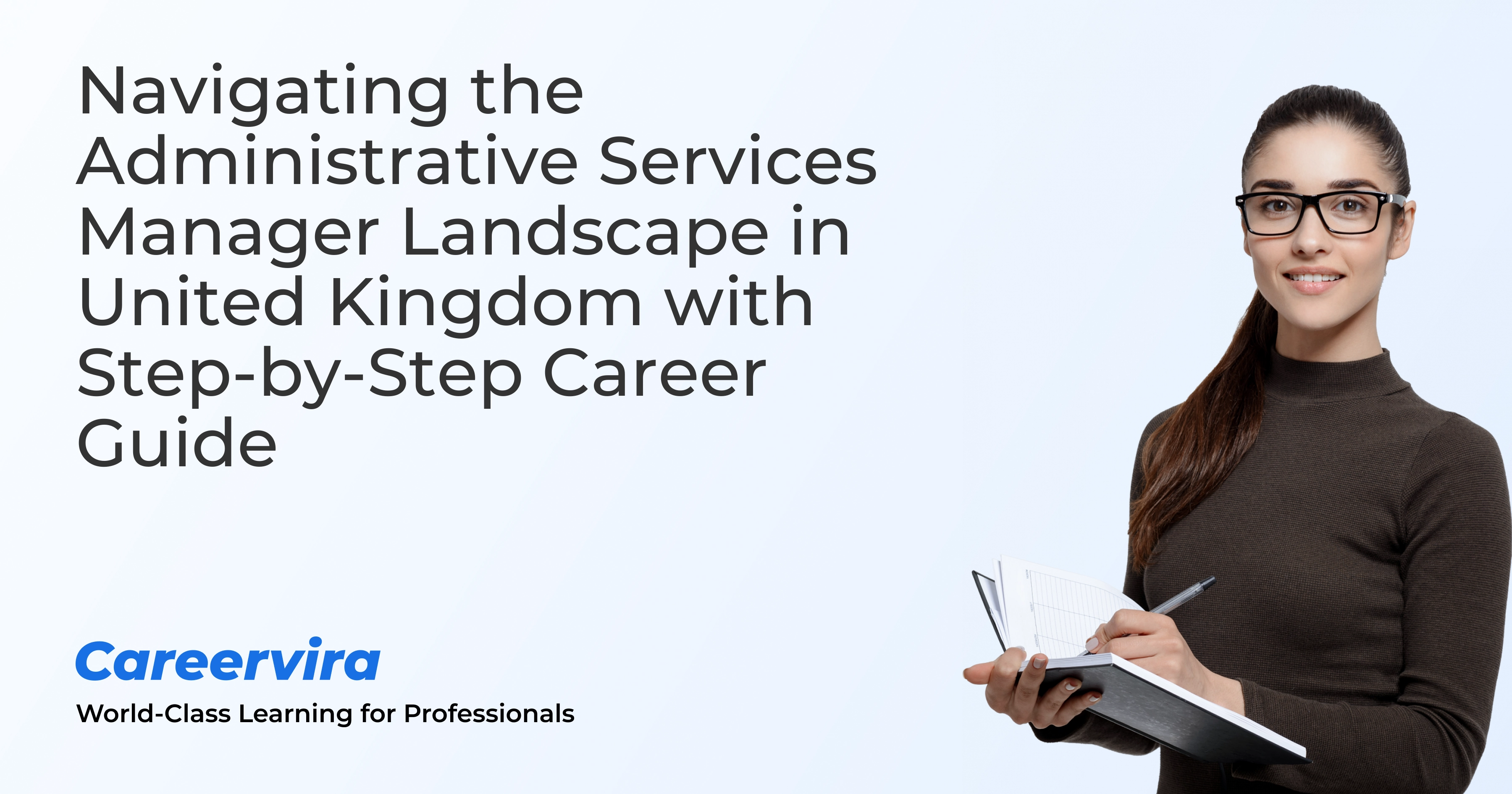 Navigating the Administrative Services Manager Landscape in United ...