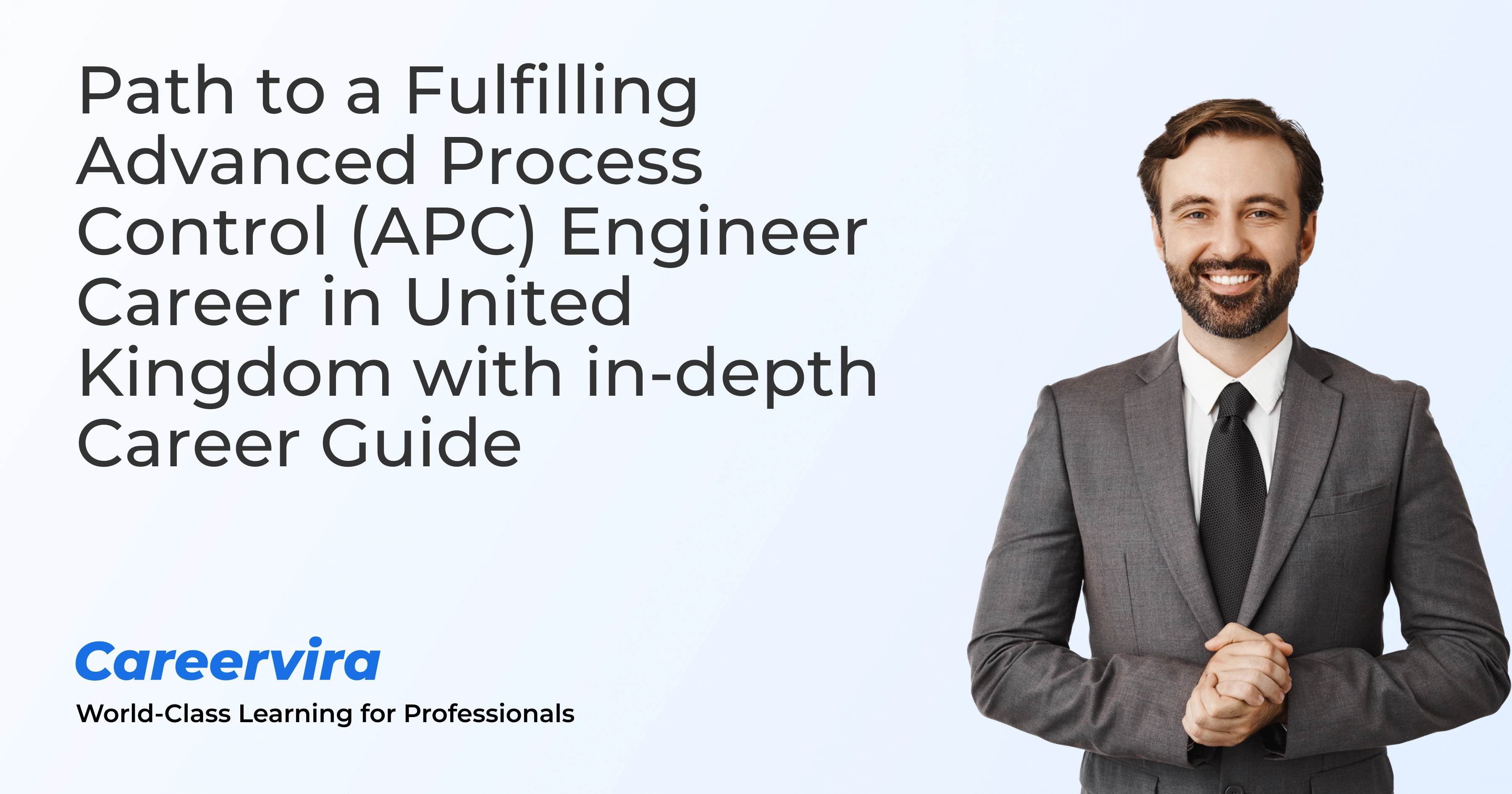 Path to a Fulfilling Advanced Process Control (APC) Engineer Career in ...