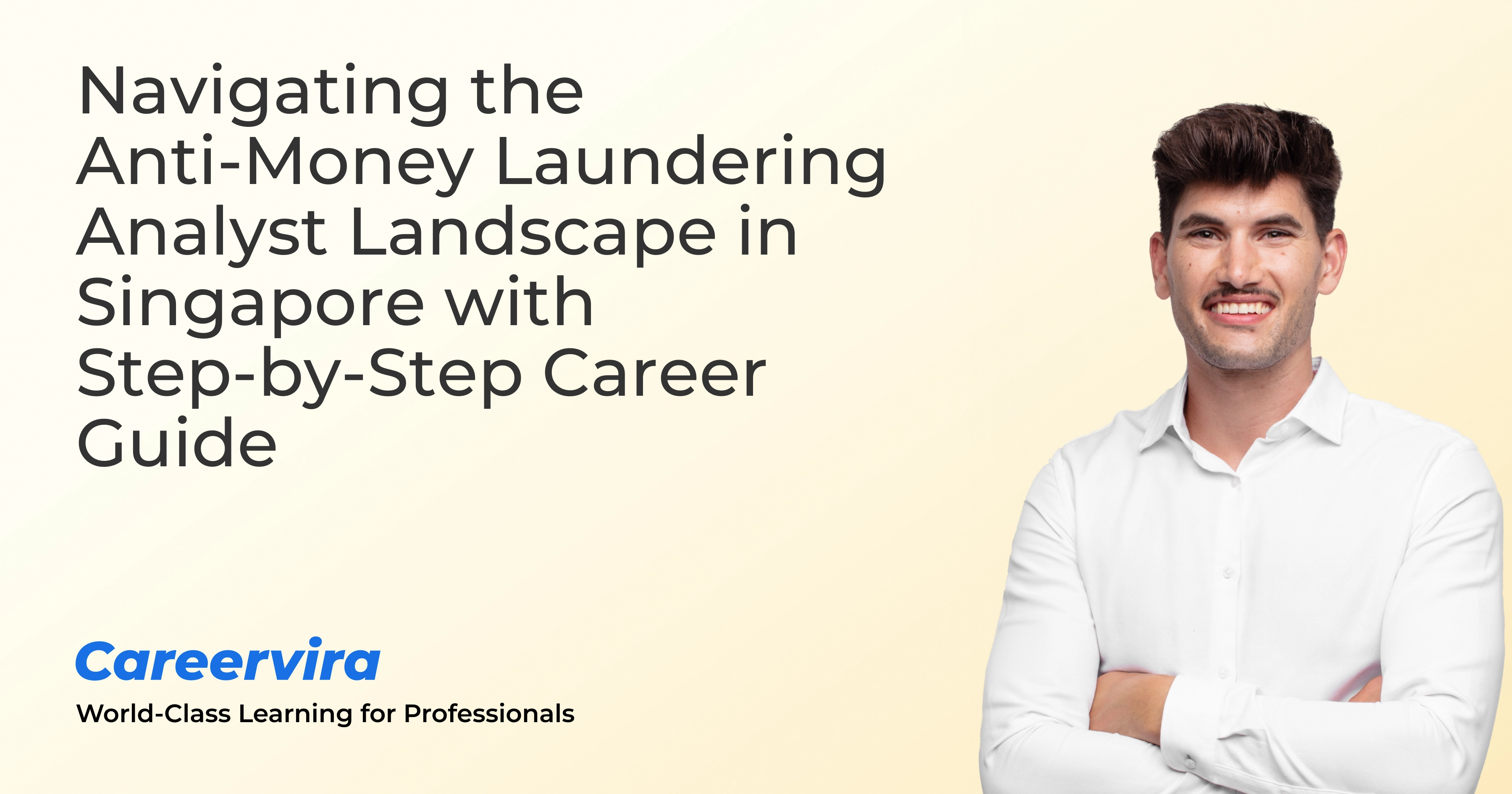 Navigating the Anti-Money Laundering Analyst Landscape in Singapore ...