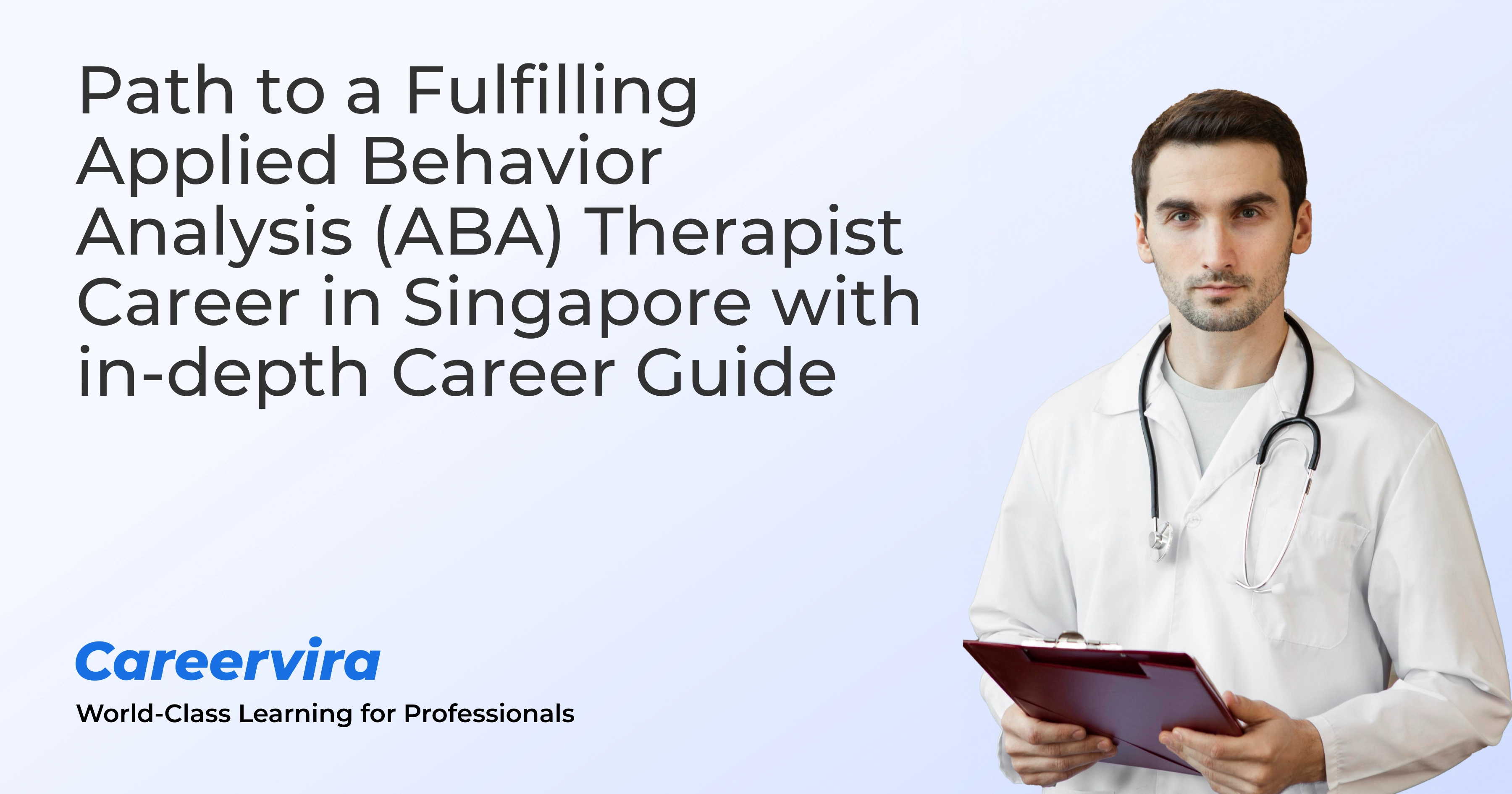 Path to a Fulfilling Applied Behavior Analysis (ABA) Therapist Career ...
