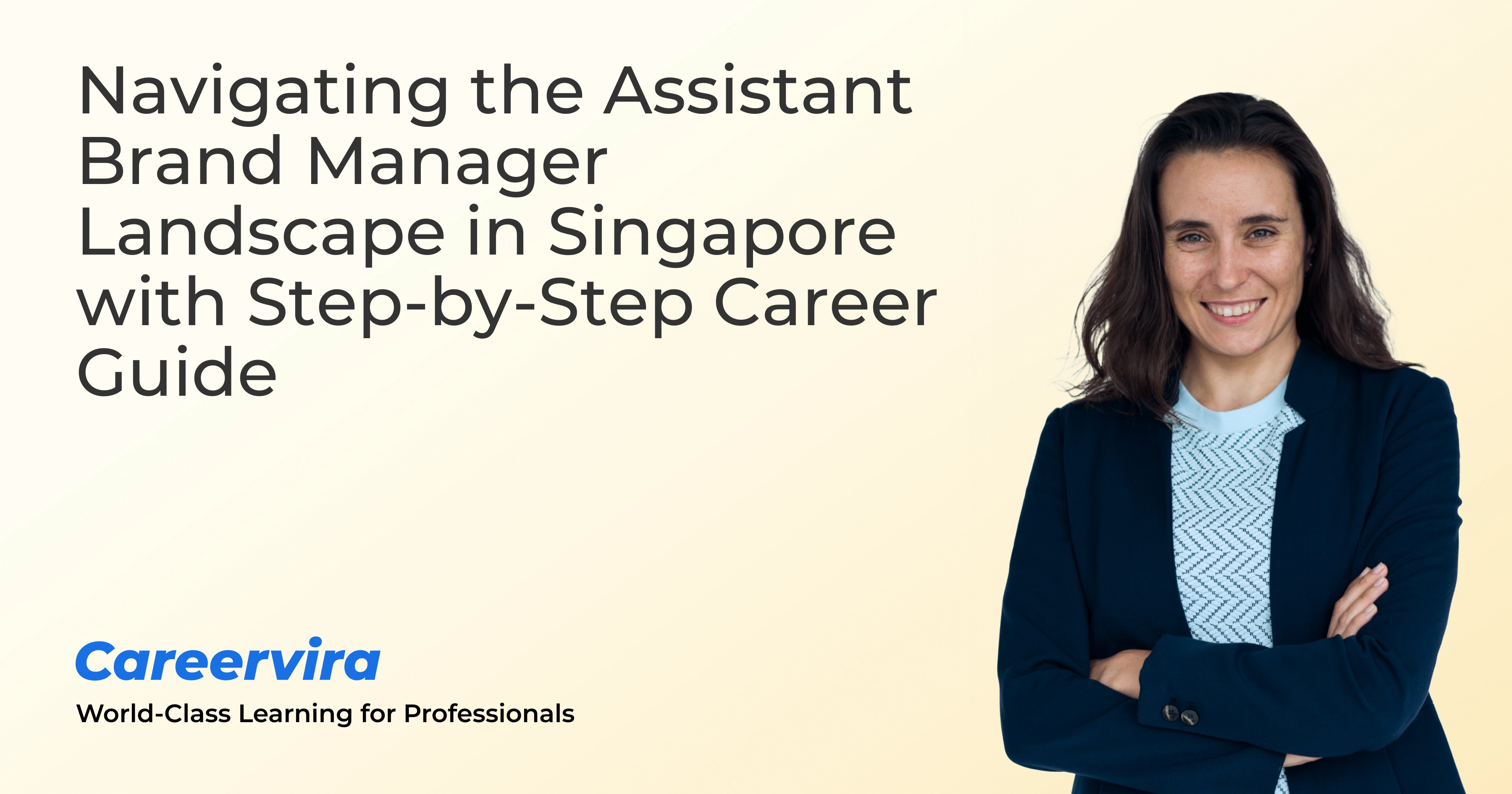 Navigating the Assistant Brand Manager Landscape in Singapore with Step ...
