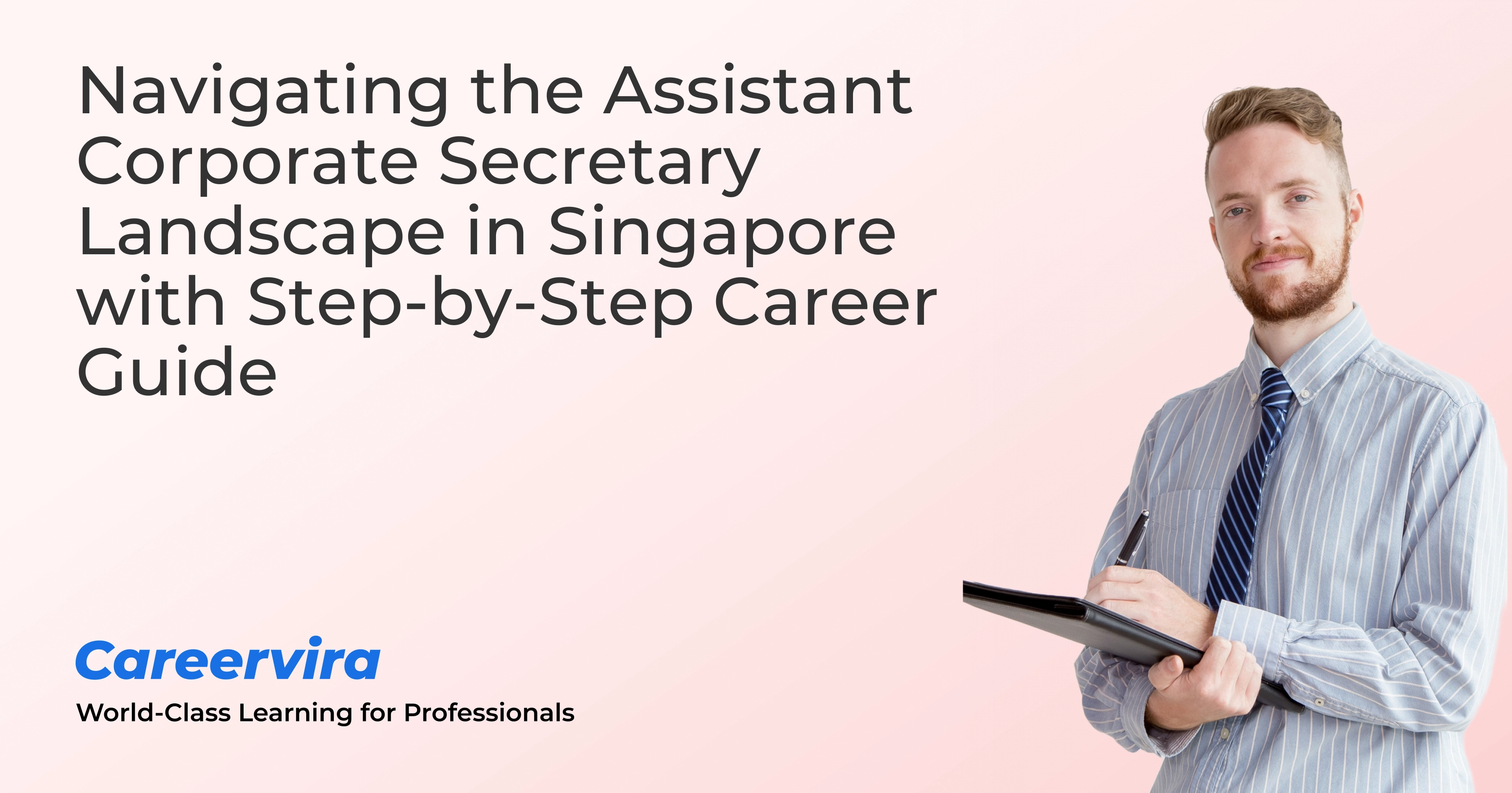 Navigating the Assistant Corporate Secretary Landscape in Singapore ...