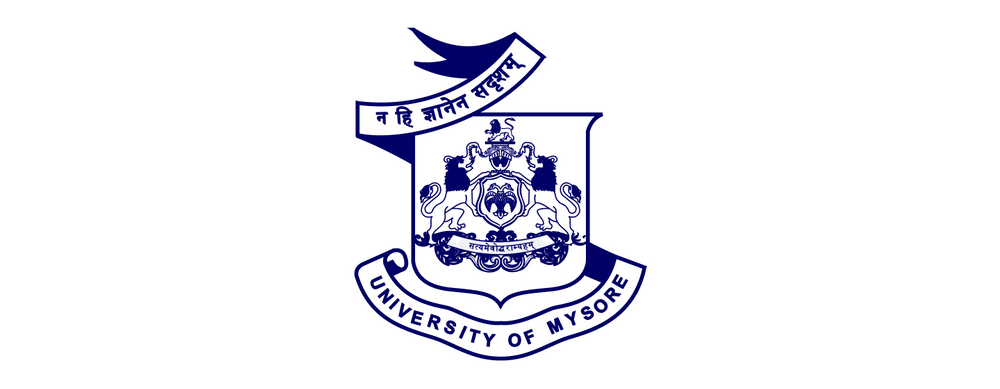 University of Mysore (Mysore University) | Mysore, India