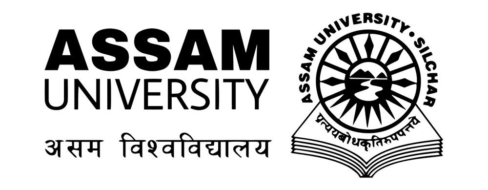 Assam University Logo Assam University PhD Notification 2025 | New PhD