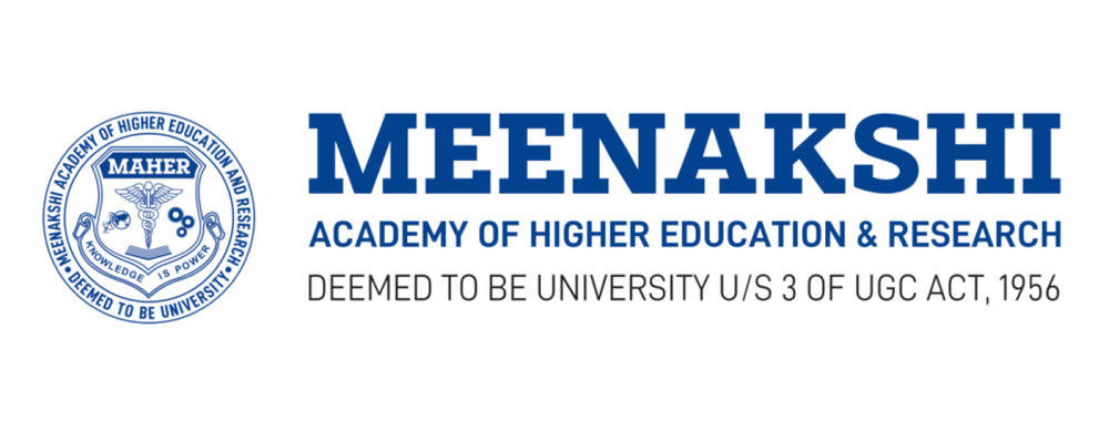 Maher University Logo