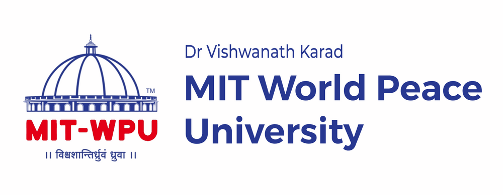 Dr Vishwanath Karad MIT World Peace University, Pune (MIT-WPU Pune ...