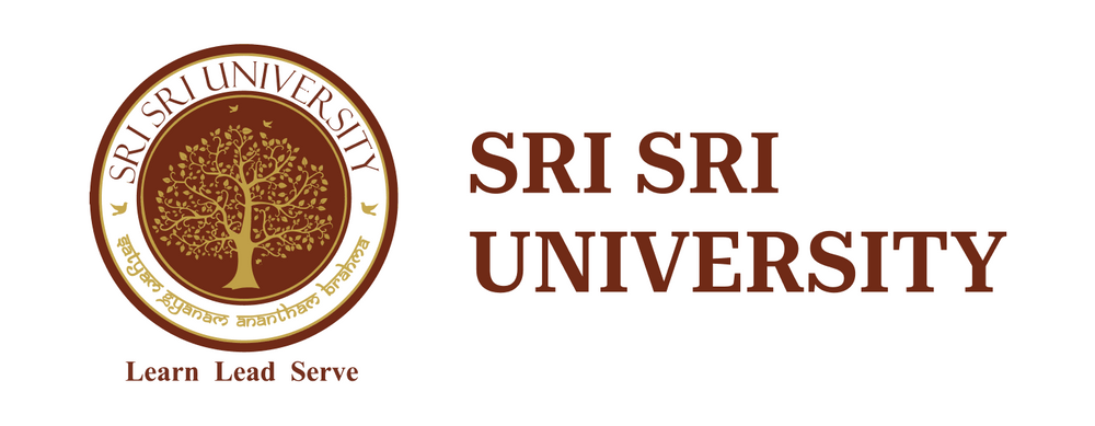 Sri Sri University (SSU) Cuttack | Godisahi, India