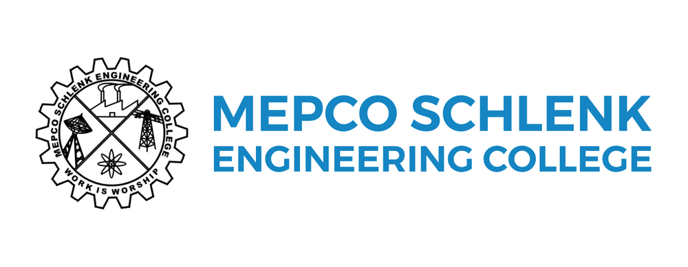 Mepco Schlenk Engineering College, Sivakasi | Sivakasi, India