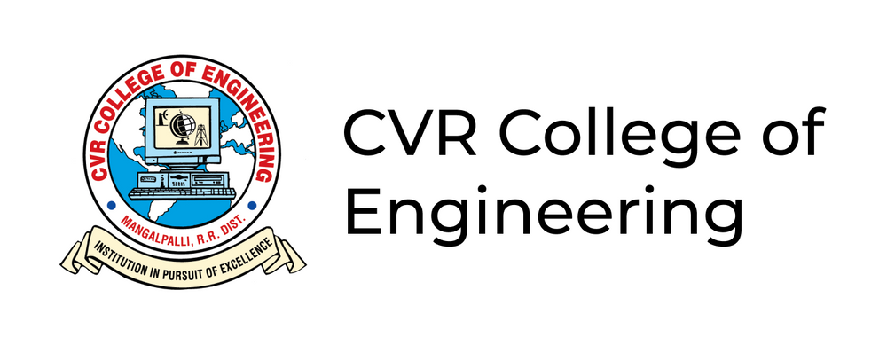CVR College of Engineering, Hyderabad | Hyderabad, India