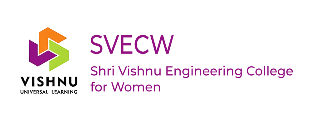 Svecw Logo 6 Free Magazines From SVECW.EDU.IN