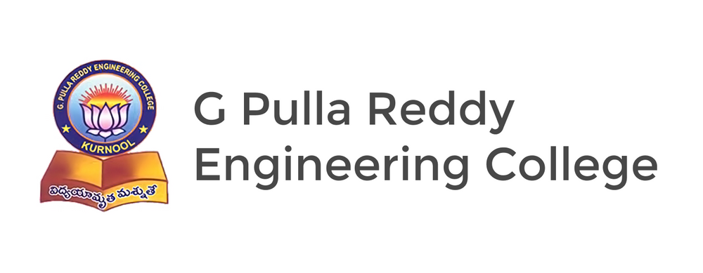 G Pulla Reddy Engineering College, Kurnool (GPREC Kurnool) | Kurnool, India