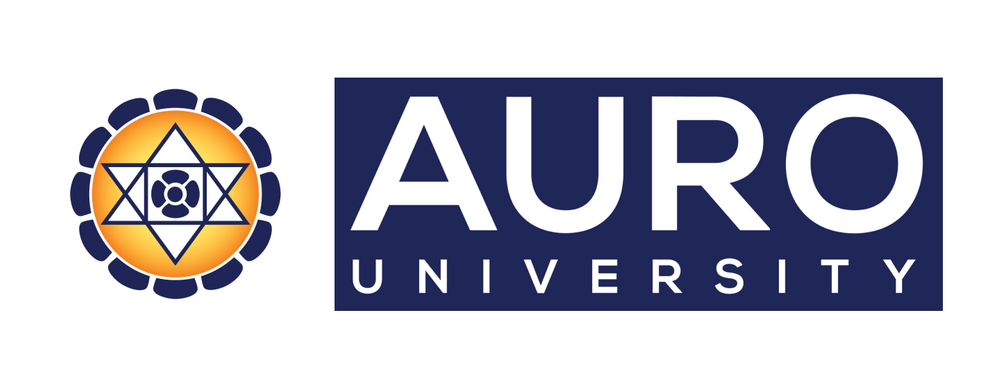Auro University, Surat | Surat, India