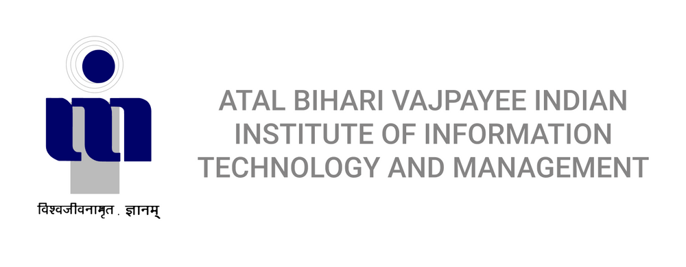 Iiitm Gwalior Logo