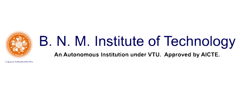 BNM Institute of Technology, Bangalore (BNMIT Bangalore) | Bangalore, India