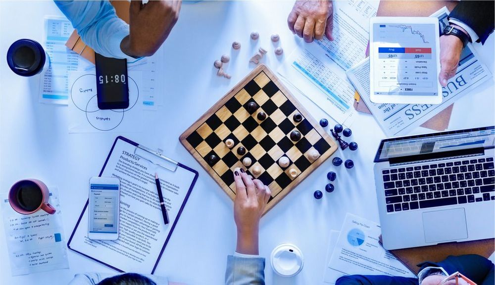 Top Business Strategy Courses in 2024 | Careervira