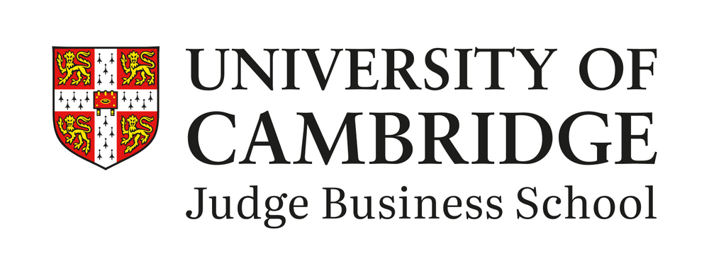 Cambridge Judge Business School | Cambridge, United Kingdom