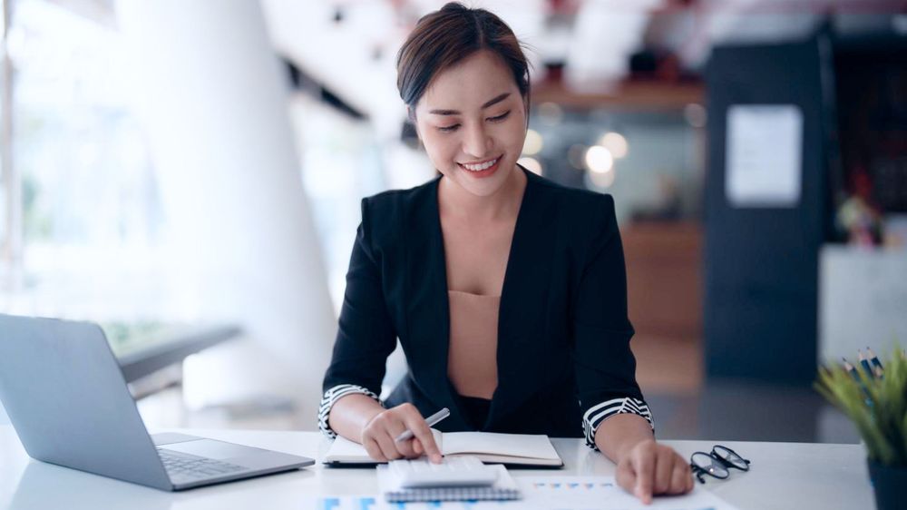 Chart Your Path to Success with the Highest Paying Accounting Jobs ...