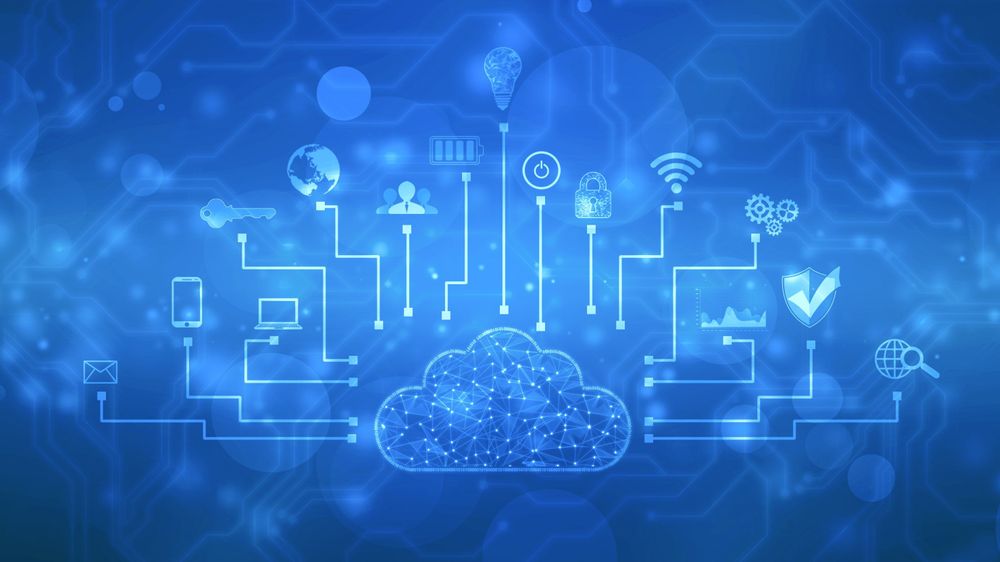 Will Edge Computing Take Over Cloud Computing in the Future ...