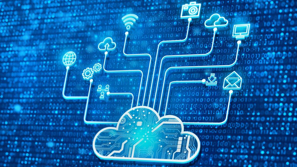 IT Outsourcing Industry Goes Cloud: High Demand for Cloud Computing ...