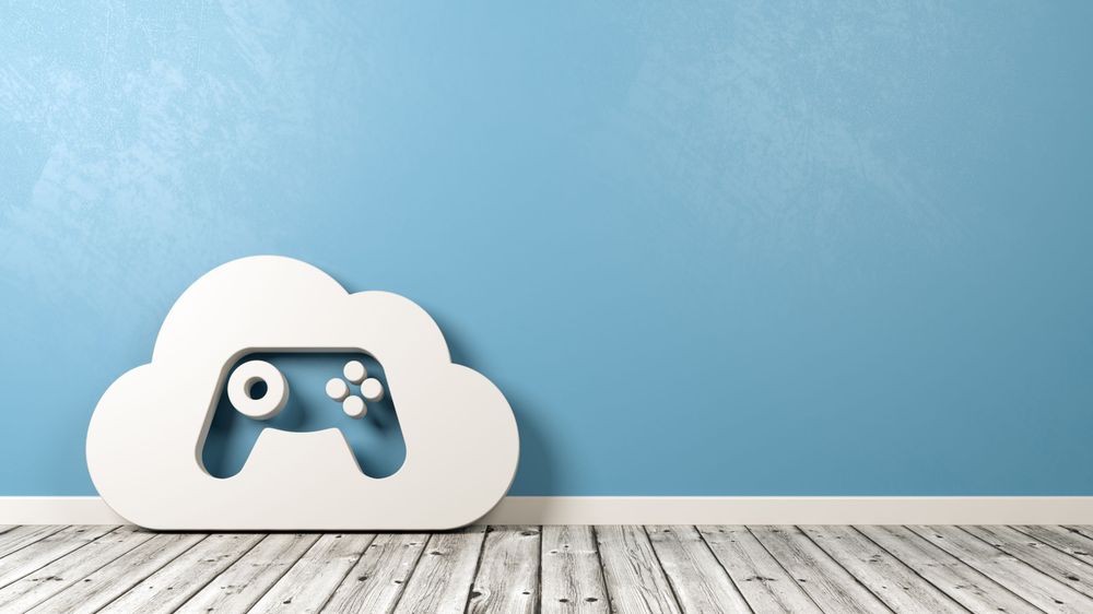 Develop the Future of Gaming with Cloud Computing Skills | Careervira.com