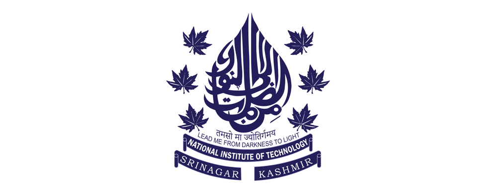 Nit Srinagar Logo CESA Begins 'Mega Site Visit Series' Program At NIT