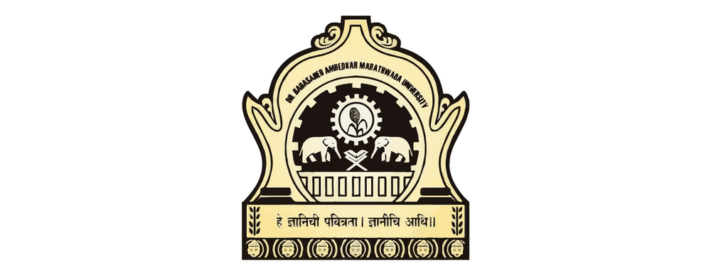 Dr Babasaheb Ambedkar Marathwada University, Aurangabad (BAMU ...