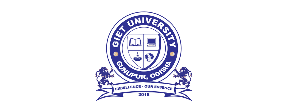 GIET University, Gunupur | Rayagada, India