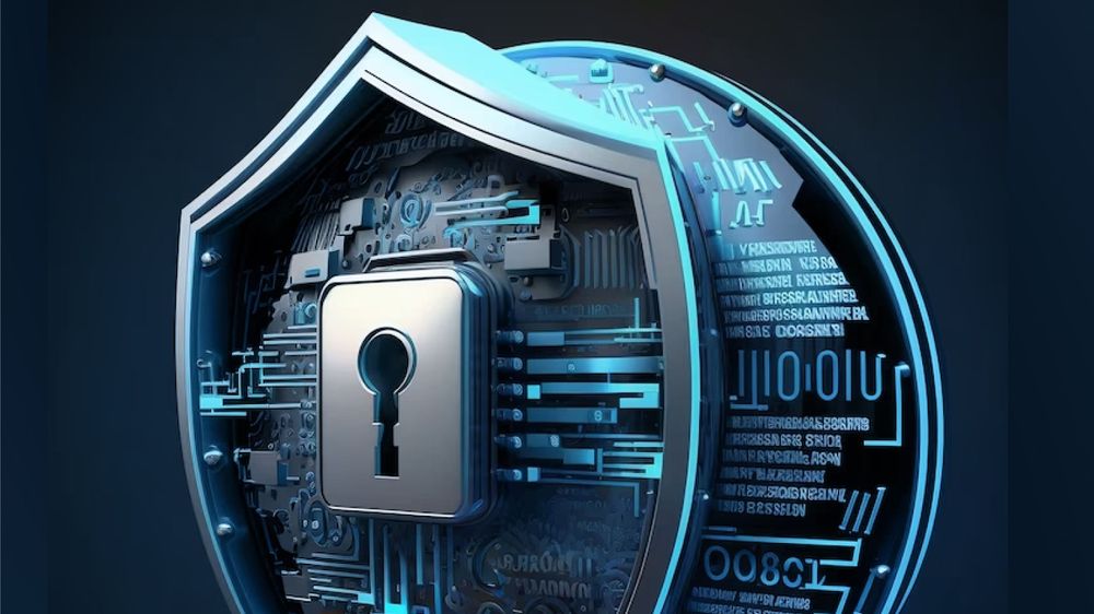 Guide to Cybersecurity vs. Ethical Hacking: Unraveling the Differences ...