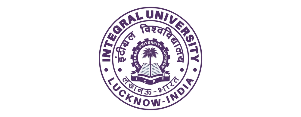 Integral University Logo Collaborations Palm University College