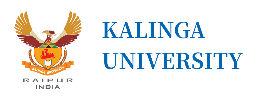 Kalinga University Logo