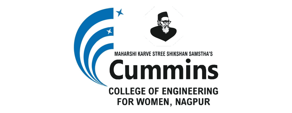 MKSSS's Cummins College of Engineering for Women, Pune | Pune, India