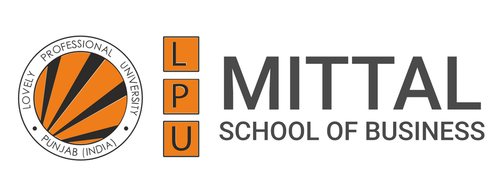Mittal School of Business, Lovely Professional University | Phagwara, India