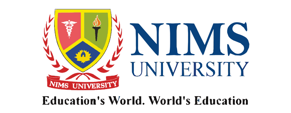 NIMS University, Jaipur | Jaipur, India