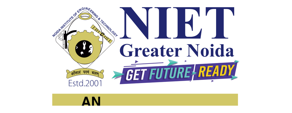 Noida Institute of Engineering and Technology, Greater Noida (NIET ...