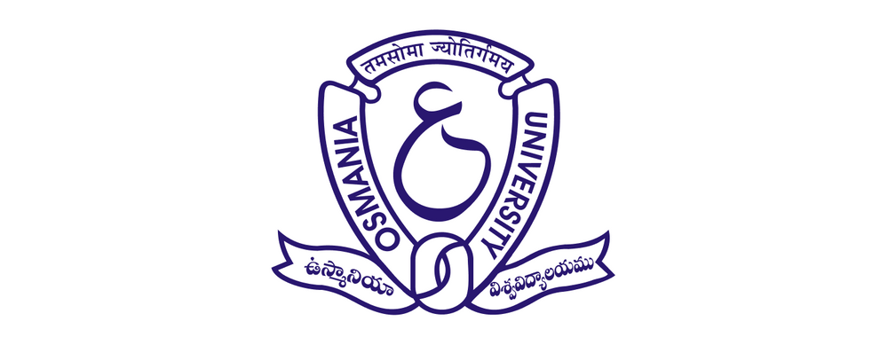 Osmania University, Hyderabad | Hyderabad, India
