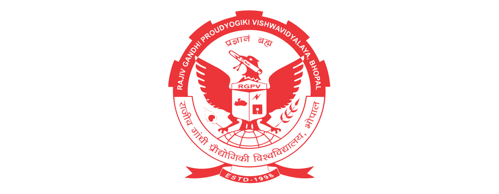 Rgpv Bhopal Logo Scanned By CamScanner