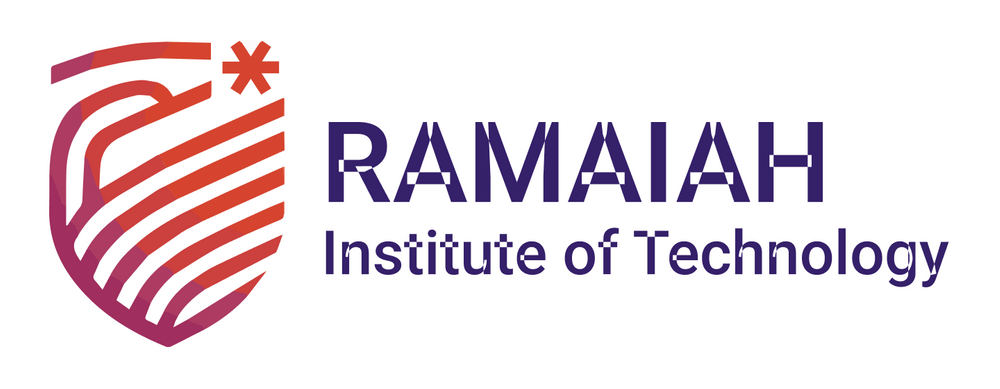 Ramaiah Institute of Technology, Bangalore (MSRIT Bangalore ...